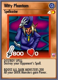 Witty Phantom (BAM) | Yu-Gi-Oh! Wiki | Fandom