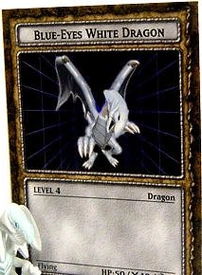 Card Artworks:Blue-Eyes White Dragon | Yu-Gi-Oh! Wiki | Fandom