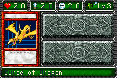 Curse of Dragon (DDM video game) | Yu-Gi-Oh! Wiki | Fandom