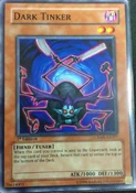 Card Gallery:Dark Tinker | Yu-Gi-Oh! Wiki | Fandom