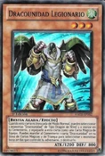 Card Gallery:Dragunity Legionnaire | Yu-Gi-Oh! Wiki | Fandom
