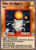 Card Gallery:Helios Duo Megistus | Yu-Gi-Oh! Wiki | Fandom