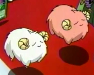 Lamb Token (anime) | Yu-Gi-Oh! Wiki | Fandom