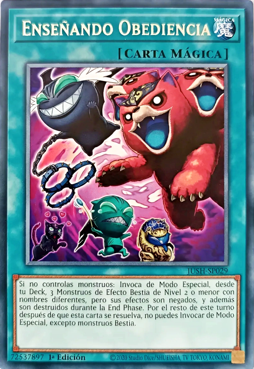 Set Card Galleries:Justice Hunters (TCG-SP-1E) | Yu-Gi-Oh! Wiki | Fandom