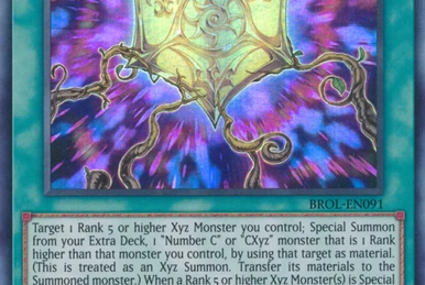 Xyz Wrath Yugioh Xyz Wrath | Yu Gi Oh! Wiki | Fandom