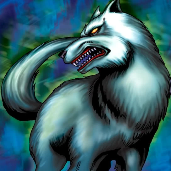 Card Artworks:Wolf | Yu-Gi-Oh! Wiki | Fandom