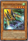Card Gallery:Armored Cybern | Yu-Gi-Oh! Wiki | Fandom