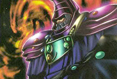 Yugioh Dark Sage
