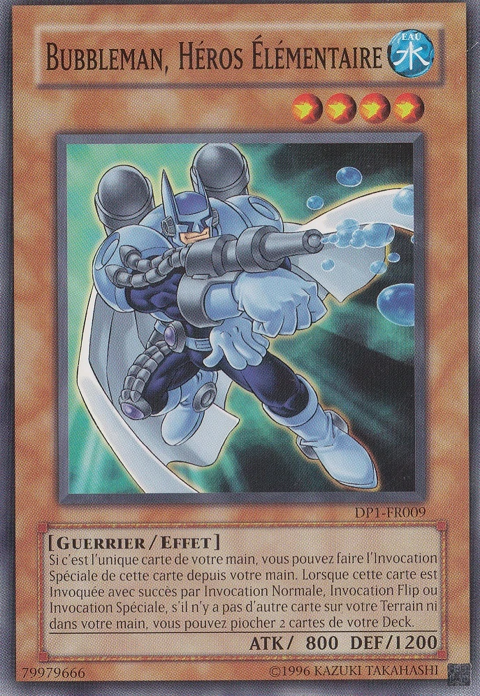 Set Card Galleries:Duelist Pack: Jaden Yuki (TCG-FR-UE) | Yu-Gi-Oh ...