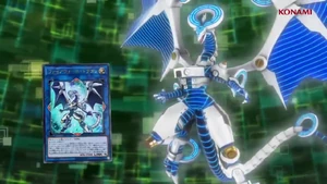 Link Monster | Yu-Gi-Oh! Wiki | Fandom