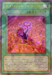 Numeron Network (anime) | Yu-Gi-Oh! Wiki | Fandom