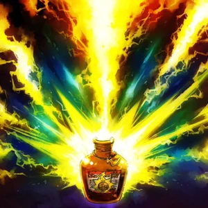 Thunder Counter | Yu-Gi-Oh! Wiki | Fandom