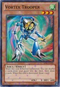Card Gallery:Vortex Trooper | Yu-Gi-Oh! Wiki | Fandom