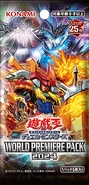 World Premiere Pack 2024 | Yu-Gi-Oh! Wiki | Fandom