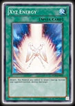 Card Gallery:Xyz Energy | Yu-Gi-Oh! Wiki | Fandom
