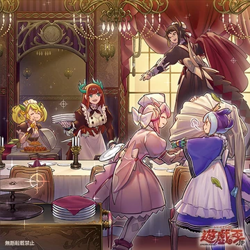 how to draw dragon maid