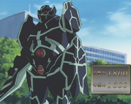 Gearfried the Iron Knight (anime) | Yu-Gi-Oh! Wiki | Fandom