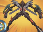 Card Gallery:Infernity Destroyer | Yu-Gi-Oh! Wiki | Fandom