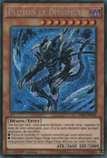 Card Gallery:The Suppression Pluto | Yu-Gi-Oh! Wiki | Fandom