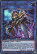 Card Gallery:Transcode Talker | Yu-Gi-Oh! Wiki | Fandom