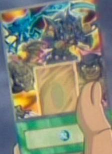 Card Gallery:Card of Reversal | Yu-Gi-Oh! Wiki | Fandom