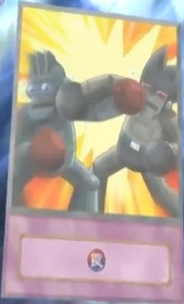 Card Gallery:Gachi Battle | Yu-Gi-Oh! Wiki | Fandom