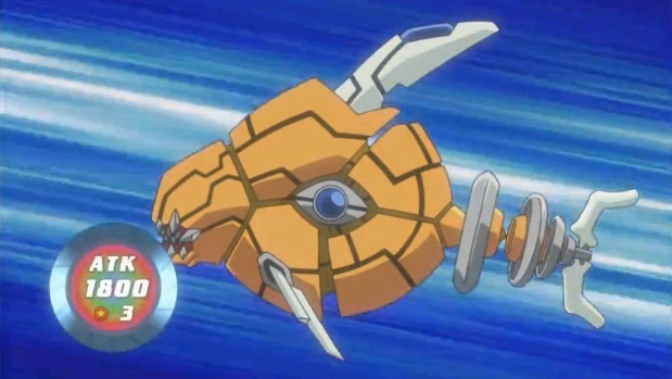 Card Gallery:Granel Attack 3 | Yu-Gi-Oh! Wiki | Fandom