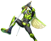 Card Gallery:Inzektor Hopper | Yu-Gi-Oh! Wiki | Fandom