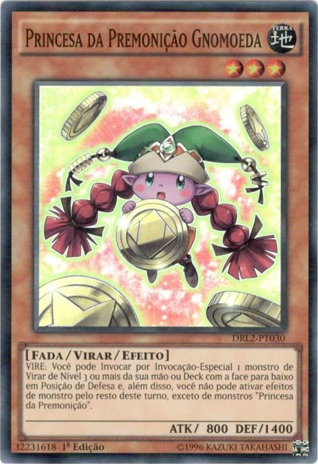 Galeria de Card:Prediction Princess Coinorma | Yu-Gi-Oh! Wiki | Fandom