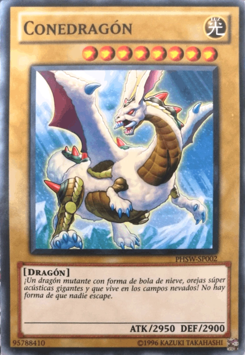Set Card Galleries:Photon Shockwave (TCG-SP-UE) | Yu-Gi-Oh! Wiki | Fandom