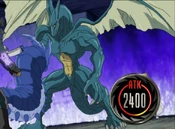 Card Gallery:Strong Wind Dragon | Yu-Gi-Oh! Wiki | Fandom