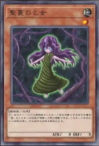 Sunvine Maiden (anime) | Yu-Gi-Oh! Wiki | Fandom