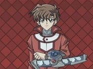 Adrian Gecko Disk | Yu-Gi-Oh! Wiki | Fandom