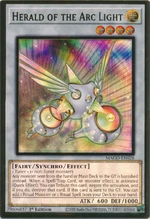 Herald of the Arc Light | Wikia Yu-Gi-Oh! tiếng Việt | Fandom