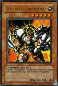 Card Gallery:Luminous Soldier | Yu-Gi-Oh! Wiki | Fandom