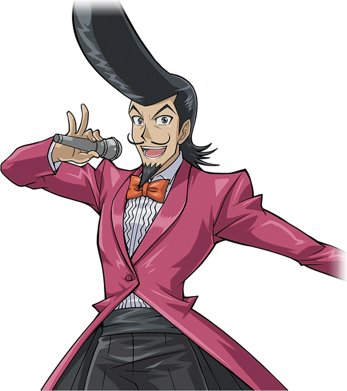 MC (Duel Links) | Yu-Gi-Oh! Wiki | Fandom