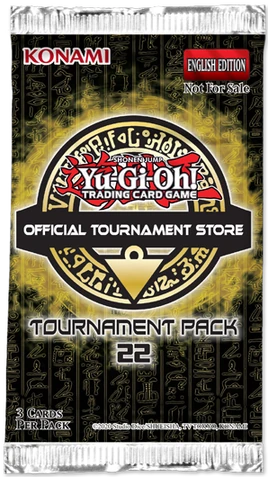 OTS Tournament Pack 22 | Yu-Gi-Oh! Wiki | Fandom