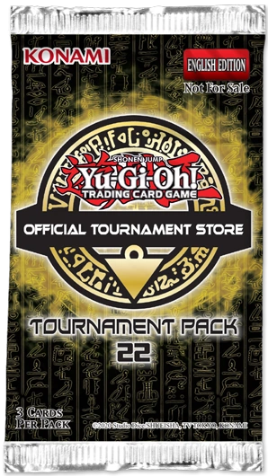 OTS Tournament Pack 22 | Yu-Gi-Oh! Wiki | Fandom