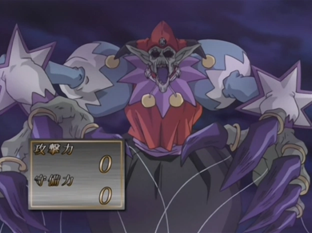 Puppet Master (anime) | Yu-Gi-Oh! Wiki | Fandom