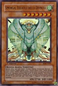Card Gallery:Simorgh, Bird of Divinity | Yu-Gi-Oh! Wiki | Fandom