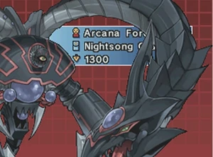 Arcana Force Extra - The Light Ruler (character) | Yu-Gi-Oh! Wiki | Fandom