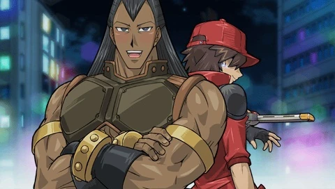 Greiger (Tag Force) | Yu-Gi-Oh! Wiki | Fandom