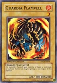 Card Gallery:Flamvell Guard | Yu-Gi-Oh! Wiki | Fandom