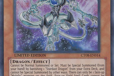 Malefic Cyber End Dragon