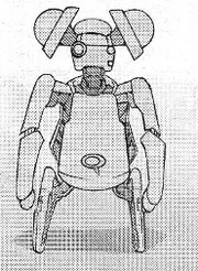 Orbital 7 (manga) | Yu-Gi-Oh! Wiki | Fandom