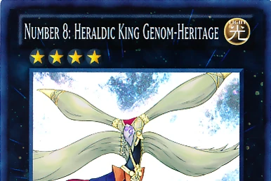 Number 5 Des Chimera Dragon