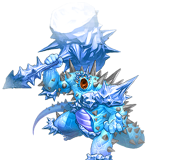 Card Gallery:Snowdust Giant | Yu-Gi-Oh! Wiki | Fandom