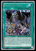 Card Gallery:Advanced Dark | Yu-Gi-Oh! Wiki | Fandom