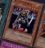 D.D. Warrior Lady (anime) | Yu-Gi-Oh! Wiki | Fandom