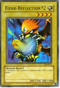 Card Gallery:Fiend Reflection 2 | Yu-Gi-Oh! Wiki | Fandom